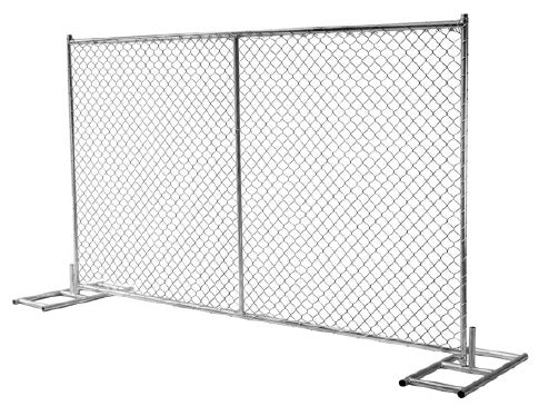 Temp Fence – MDWST Fence Supply