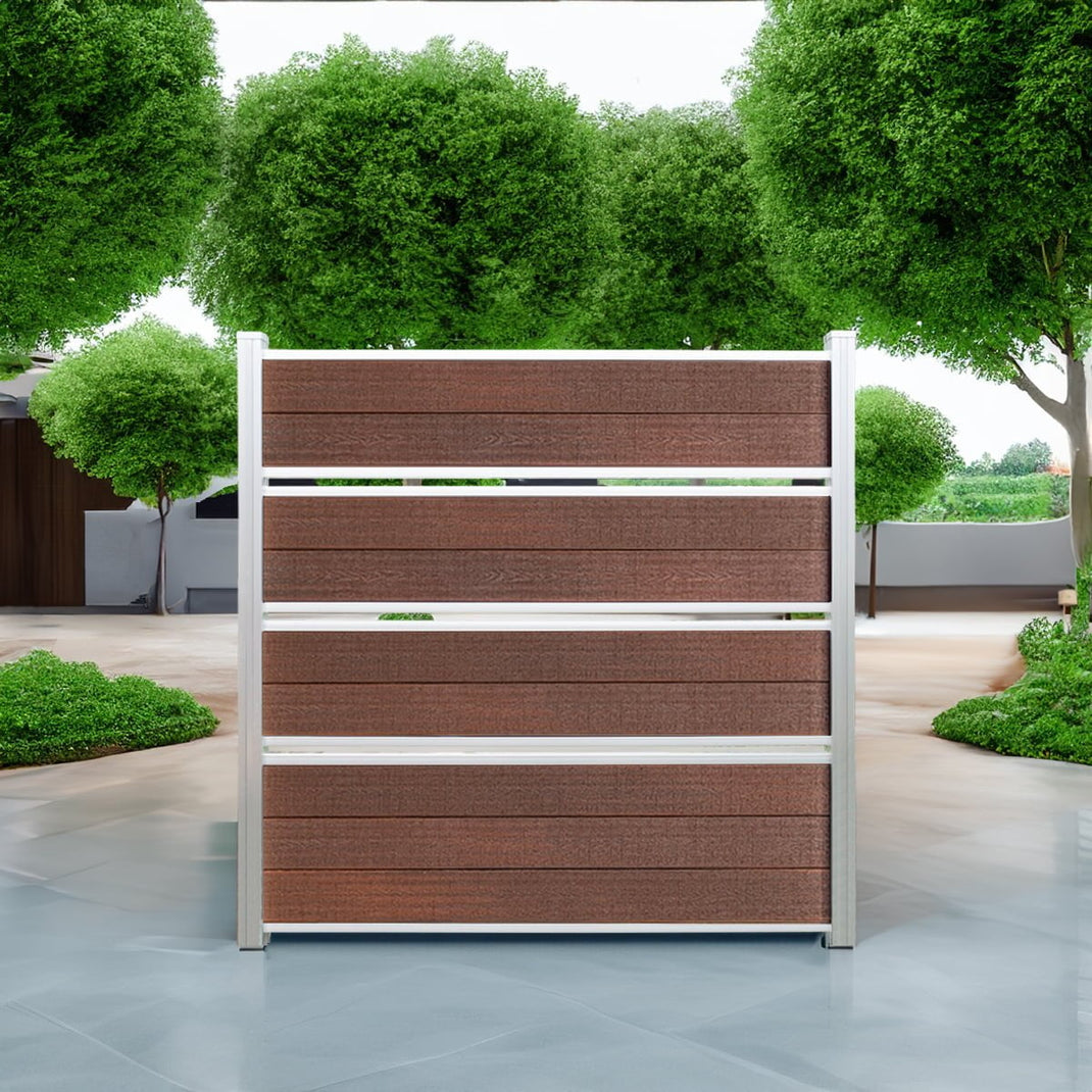 Greenwood Fence Supplier | Fence Systems & Materials | MDWST Fence Supply
