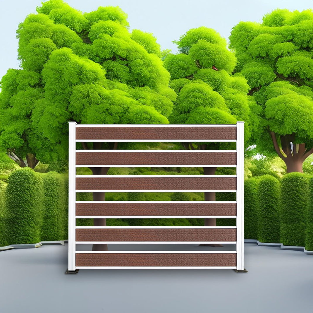 Greenwood Fence Supplier | Fence Systems & Materials | MDWST Fence Supply
