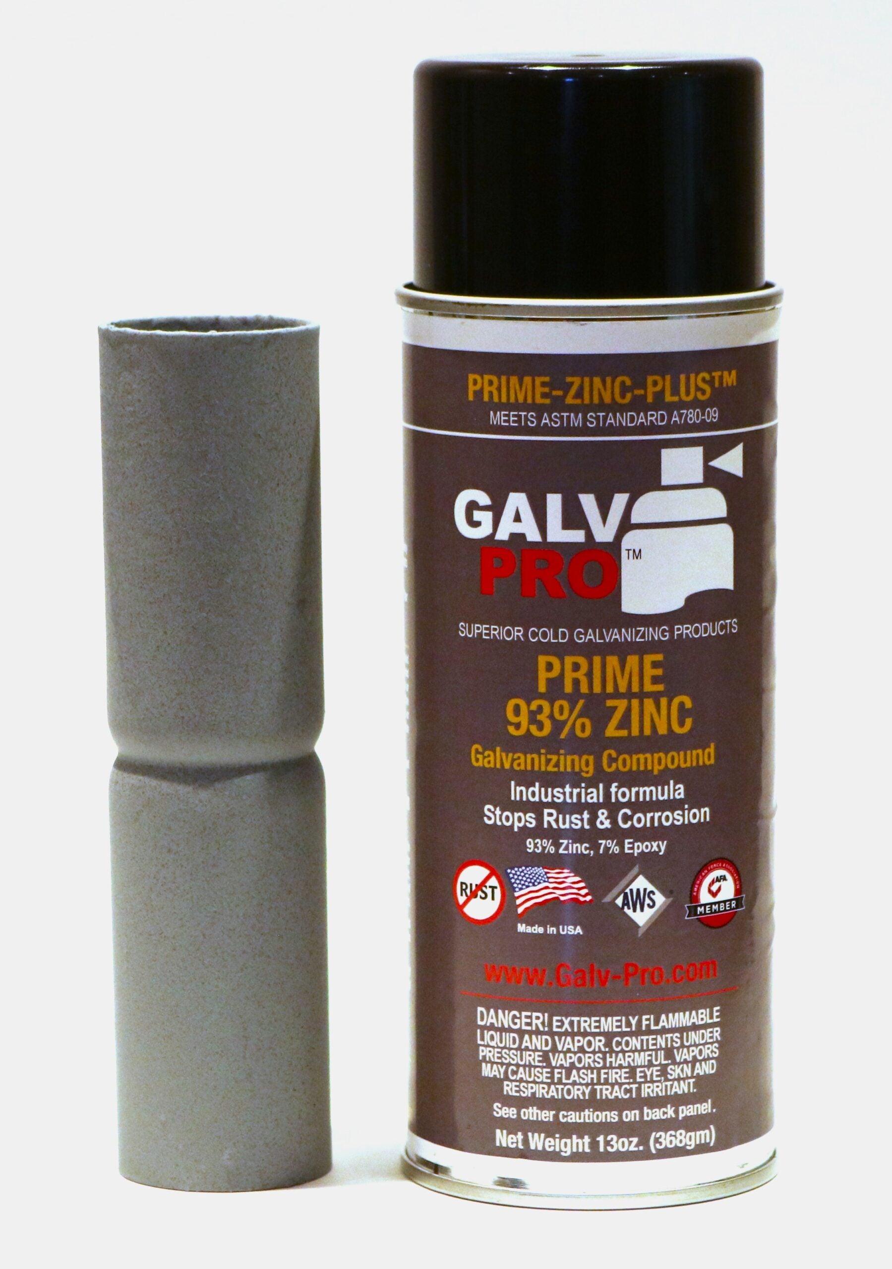 Galv Pro – MDWST Fence Supply