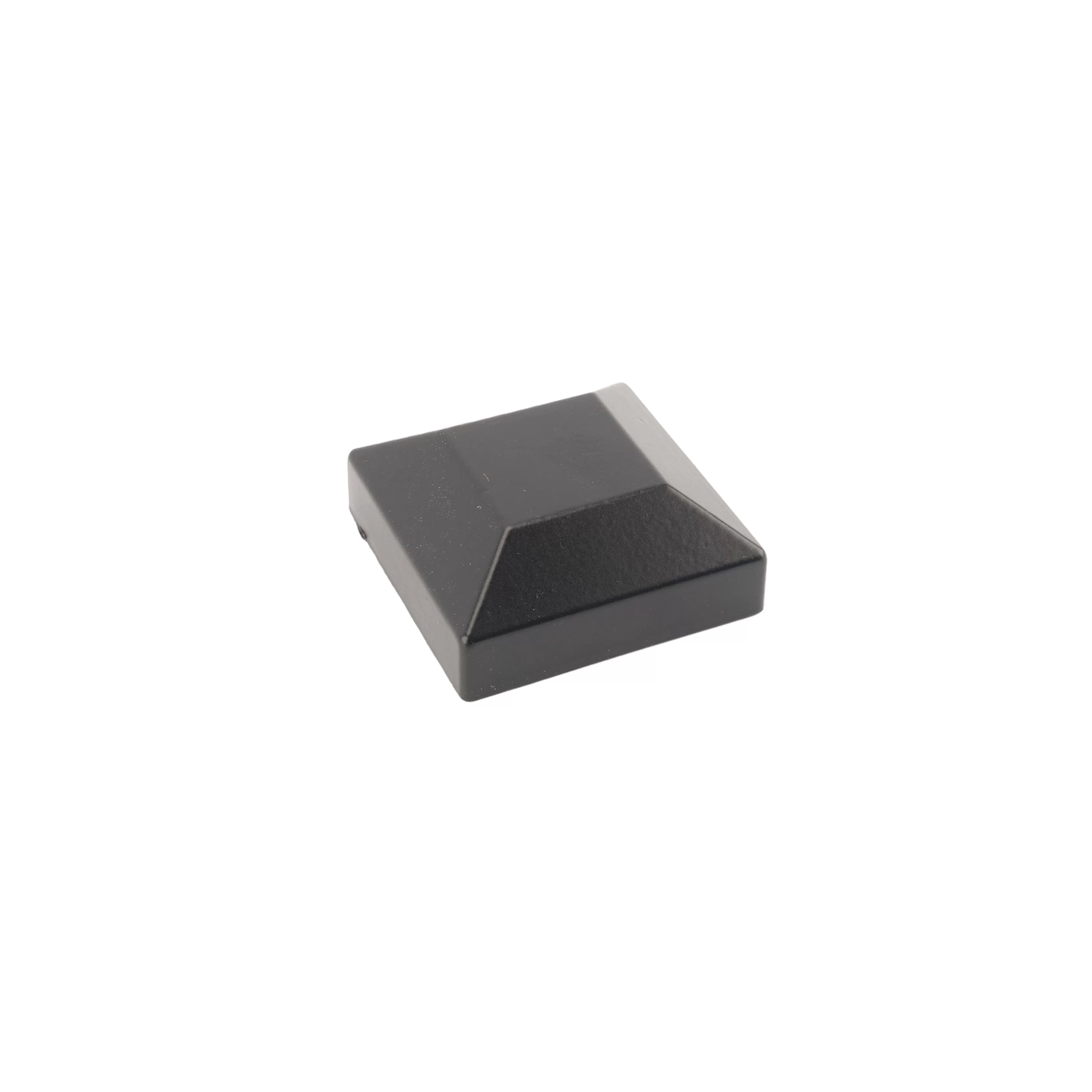 Aluminum Post Cap | Fence Materials & Supply | MDWST Fence – MDWST ...