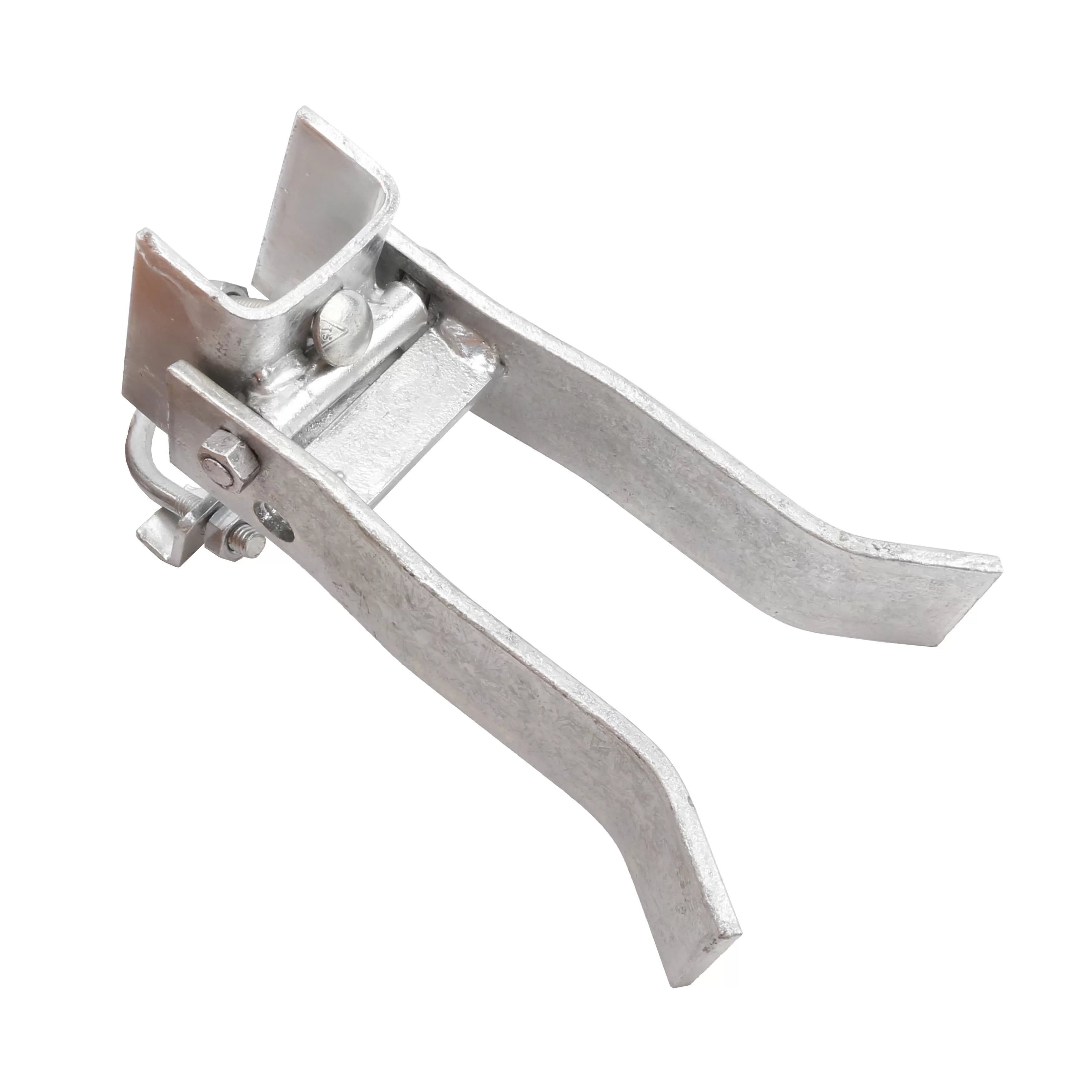 Industrial Strong Arm Latch – MDWST Fence Supply
