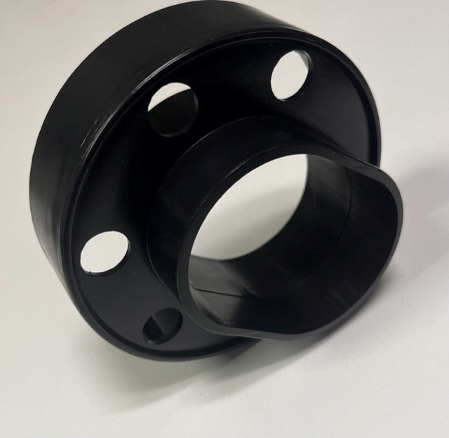 Vinyl Fence – MDWST Fence Supply
