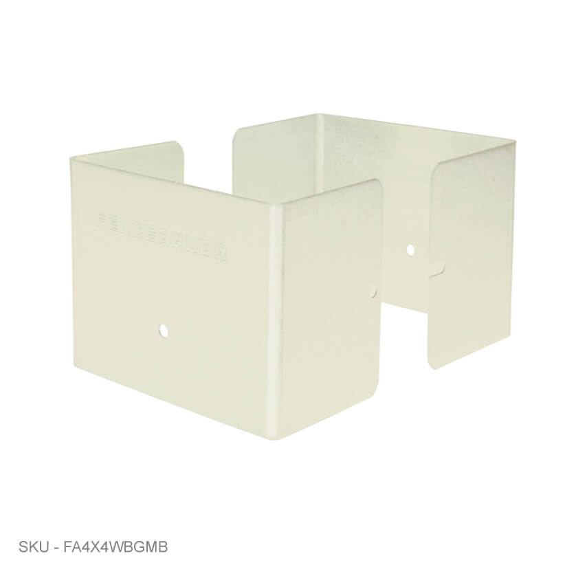 4x4 Post Protector - Full Protection Post Protectors | Other sizes ...